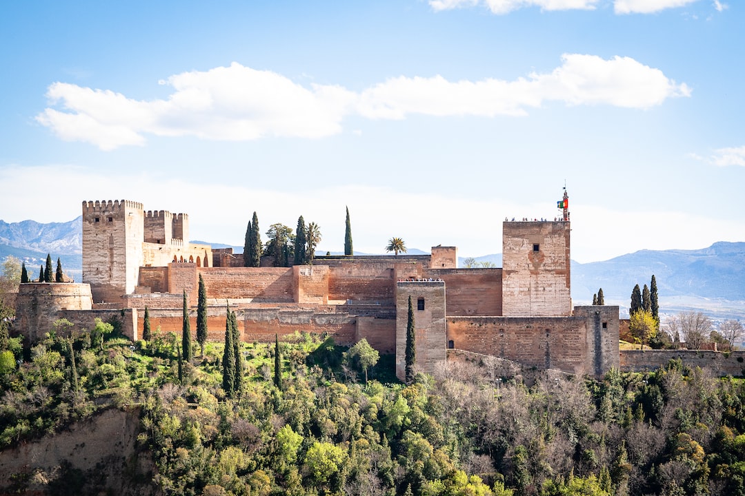 A Guide to Visiting World Heritage Sites in Spain