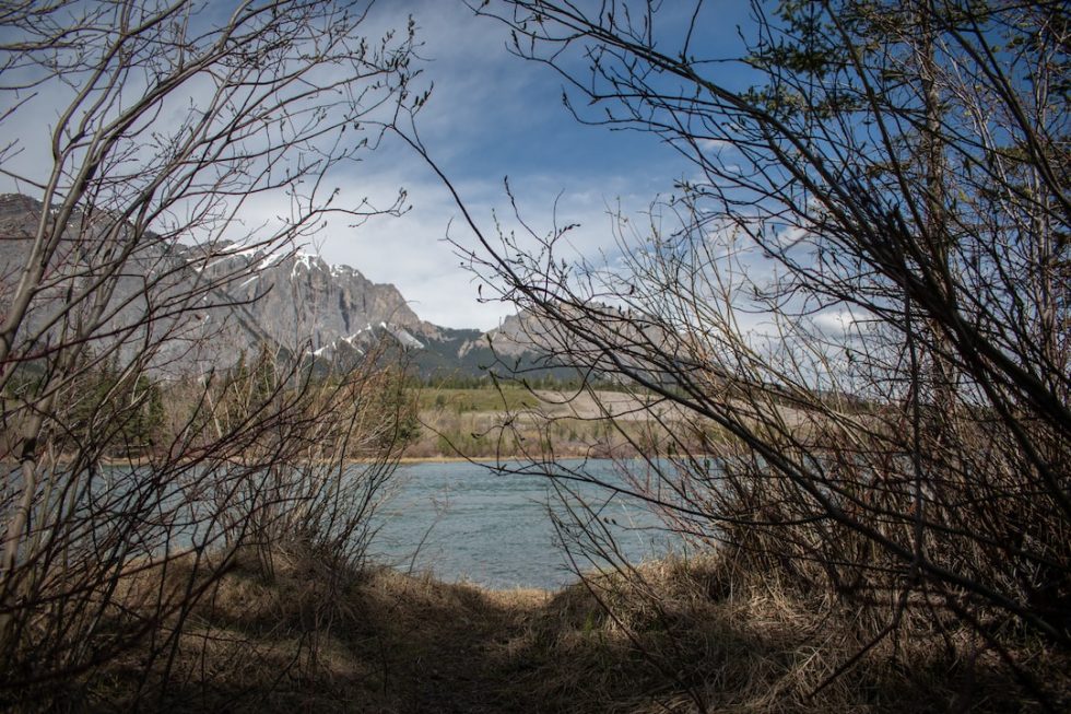 The Majestic Peaks of the Canadian Rockies: Calgary, Alberta - Cheapest ...