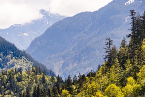 Exploring the Best Mountain Destinations on the East Coast - Cheapest ...