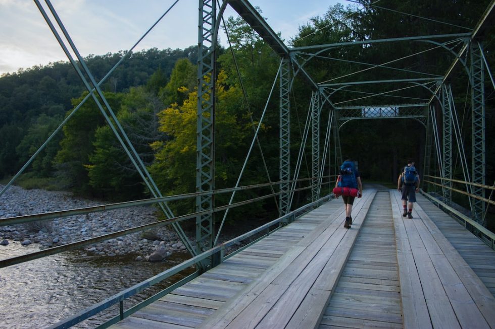 Hiking the Trails of Pennsylvania's Natural Wonders - Cheapest ...