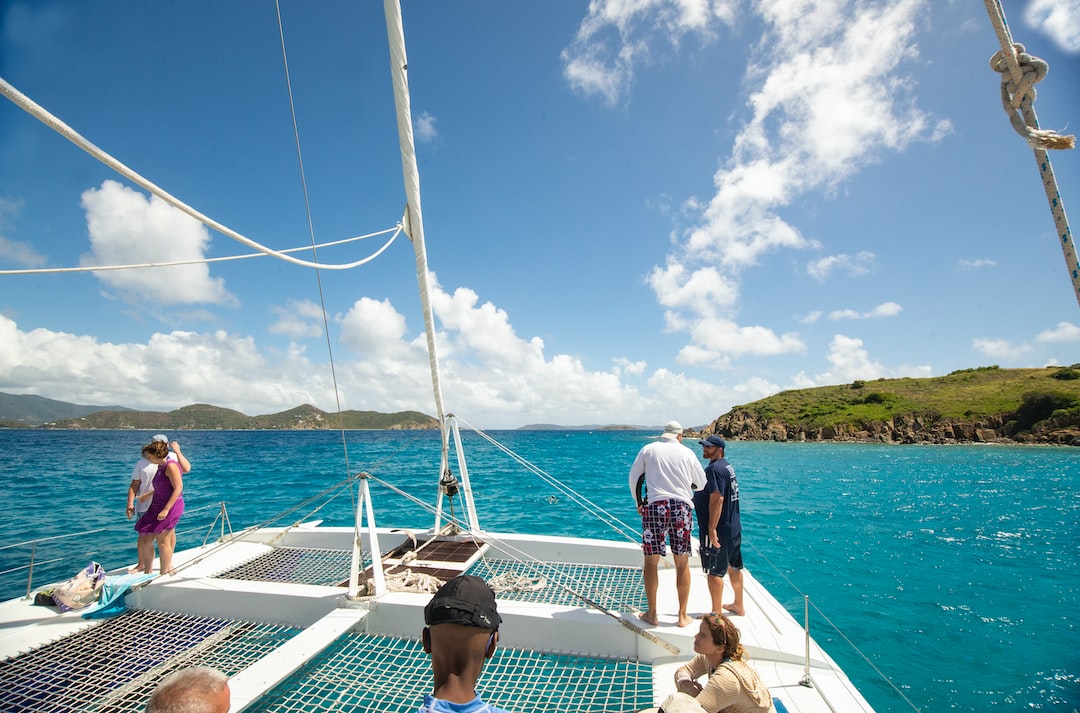 Exploring the Islands Near Dunk Island - Cheapest Vacations | Cool ...