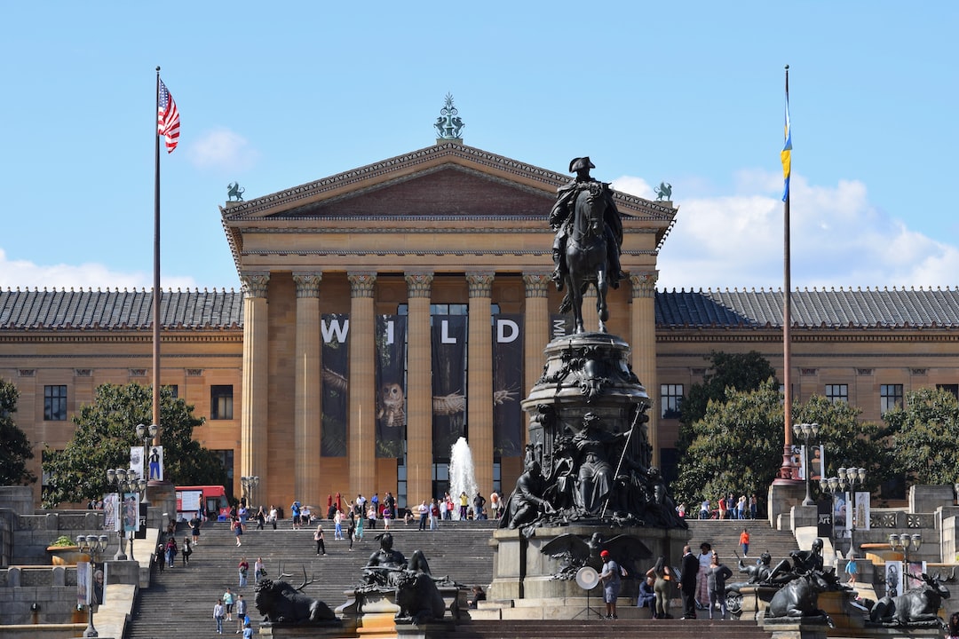 A Walk Through Philadelphia's Most Famous Attractions - Cheapest ...
