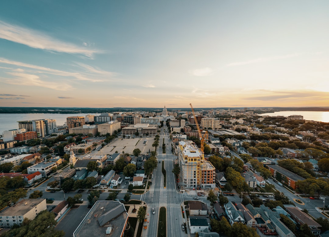 Exploring the Top Attractions in Wisconsin - Cheapest Vacations | Cool ...