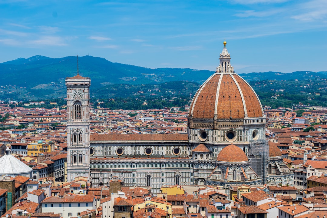 Must-See Places in Florence: A Complete Guide - Cheapest Vacations ...